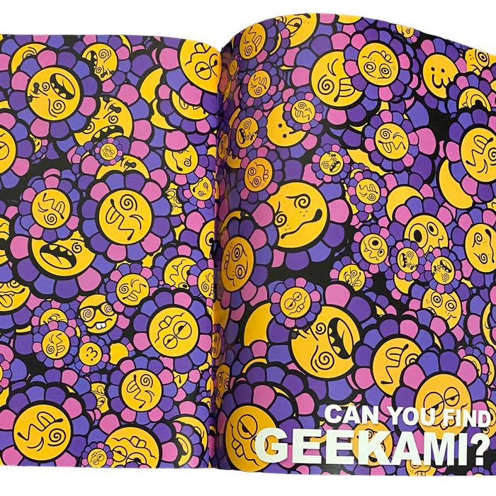 Very Rare Kankan Really Rich Magazine | Grailed