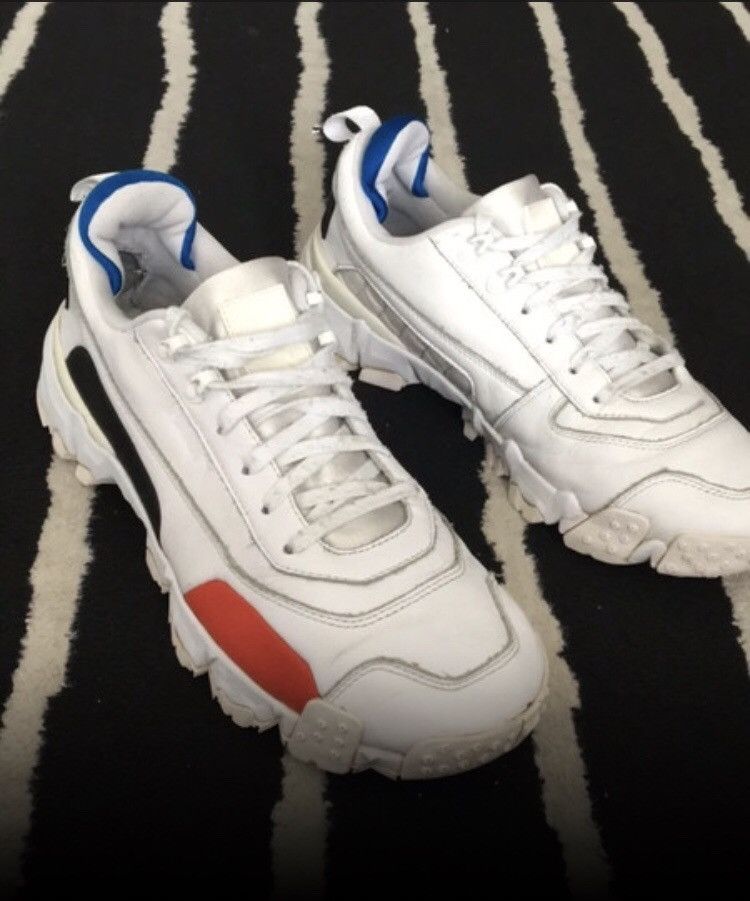 Puma Puma x Aytao Trailfox O.Moscow | Grailed