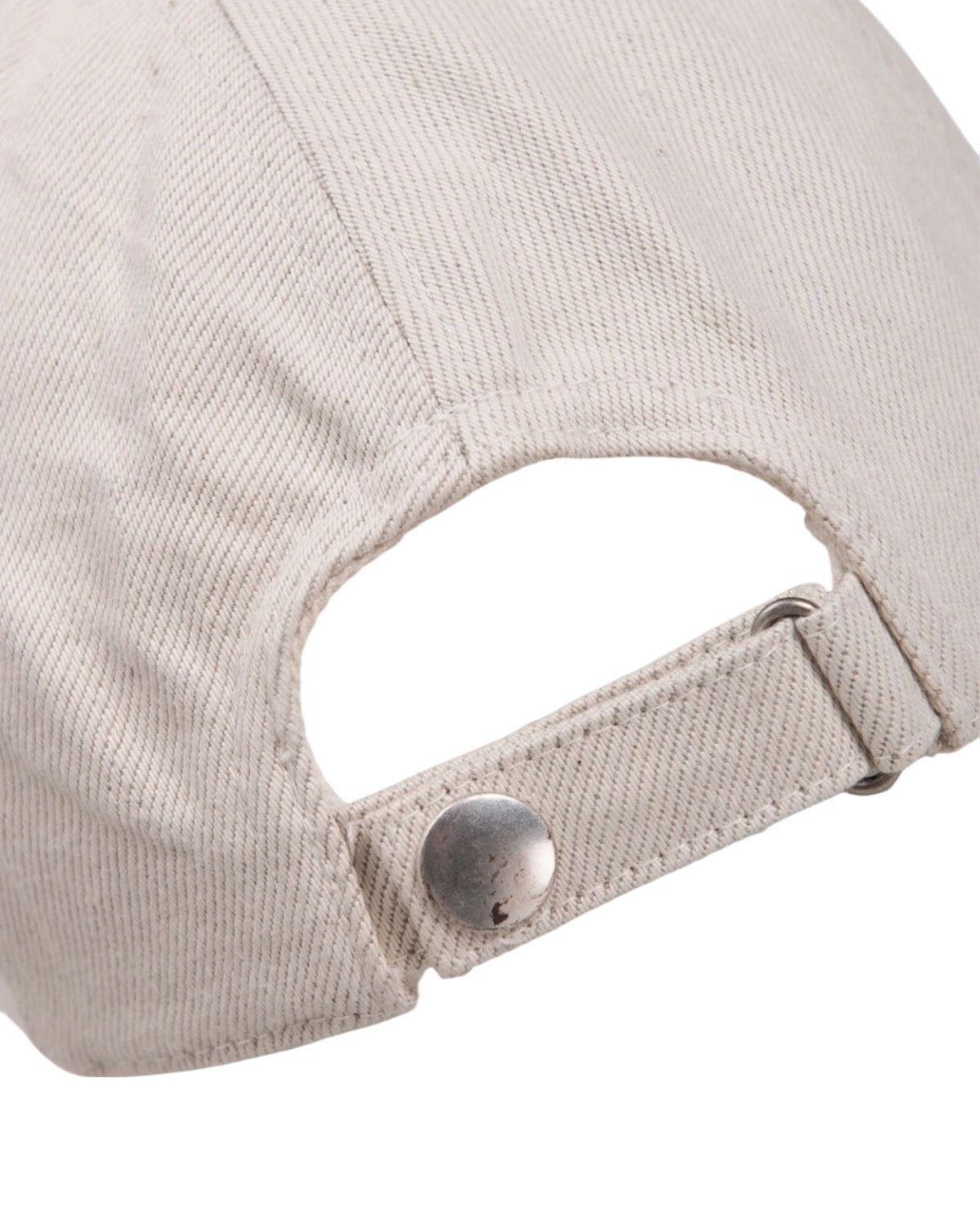 Jil Sander Jil Sander Denim Ivory Cap | Grailed