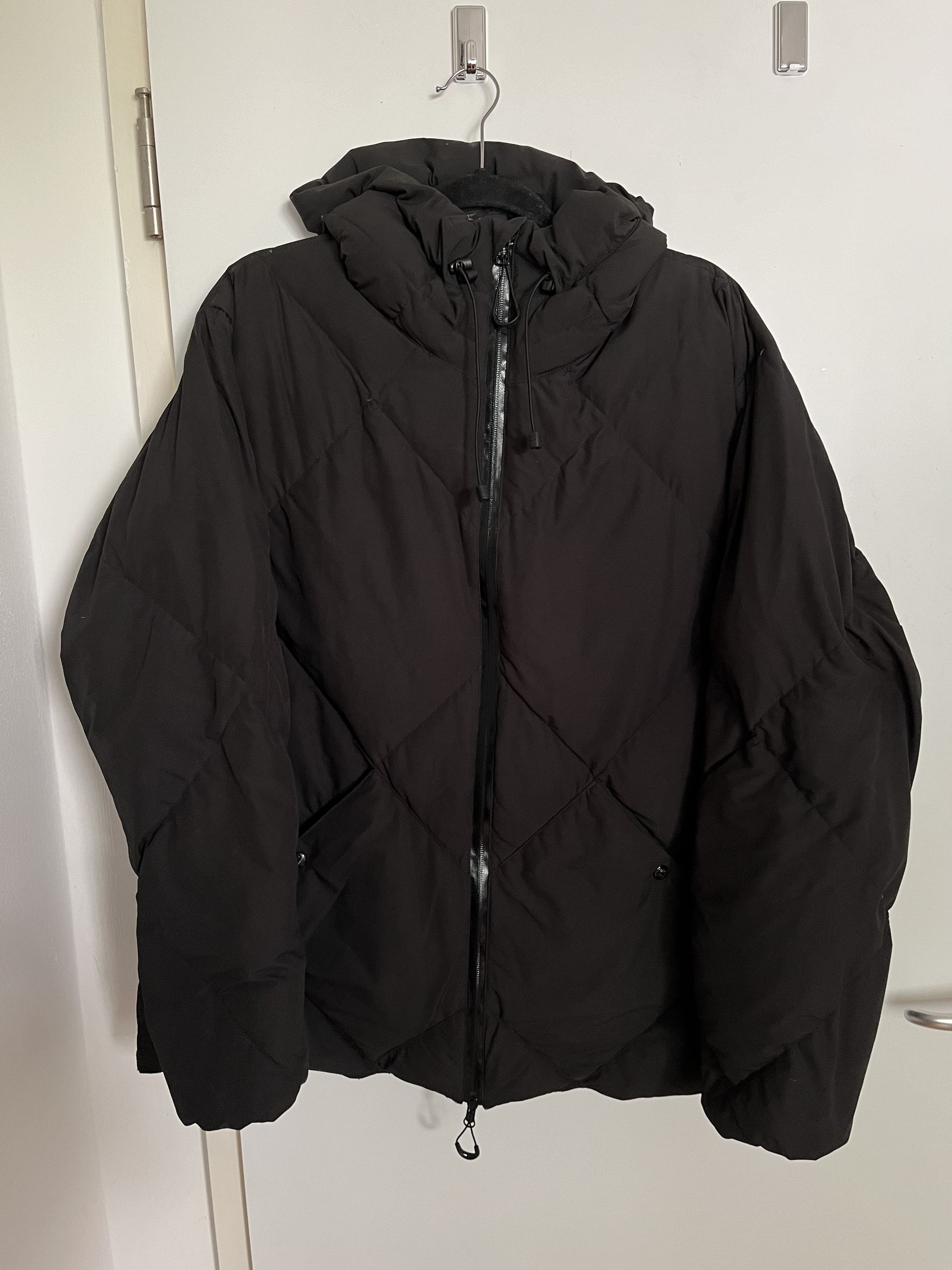 CMF Comfy Outdoor Garment CMF Comfy Outdoor Garment Down Jacket - Black ...