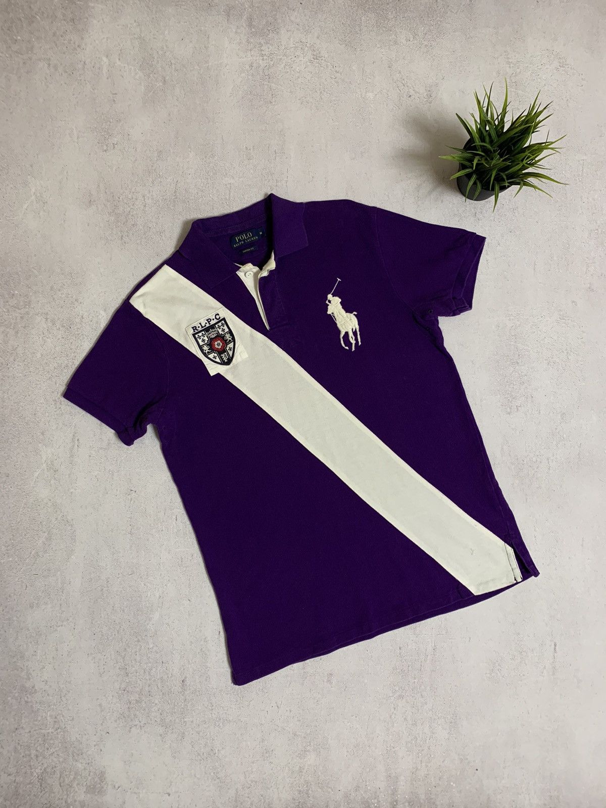 Polo Ralph Lauren × Streetwear × Vintage Vintage Polo Ralph Lauren Polo ...