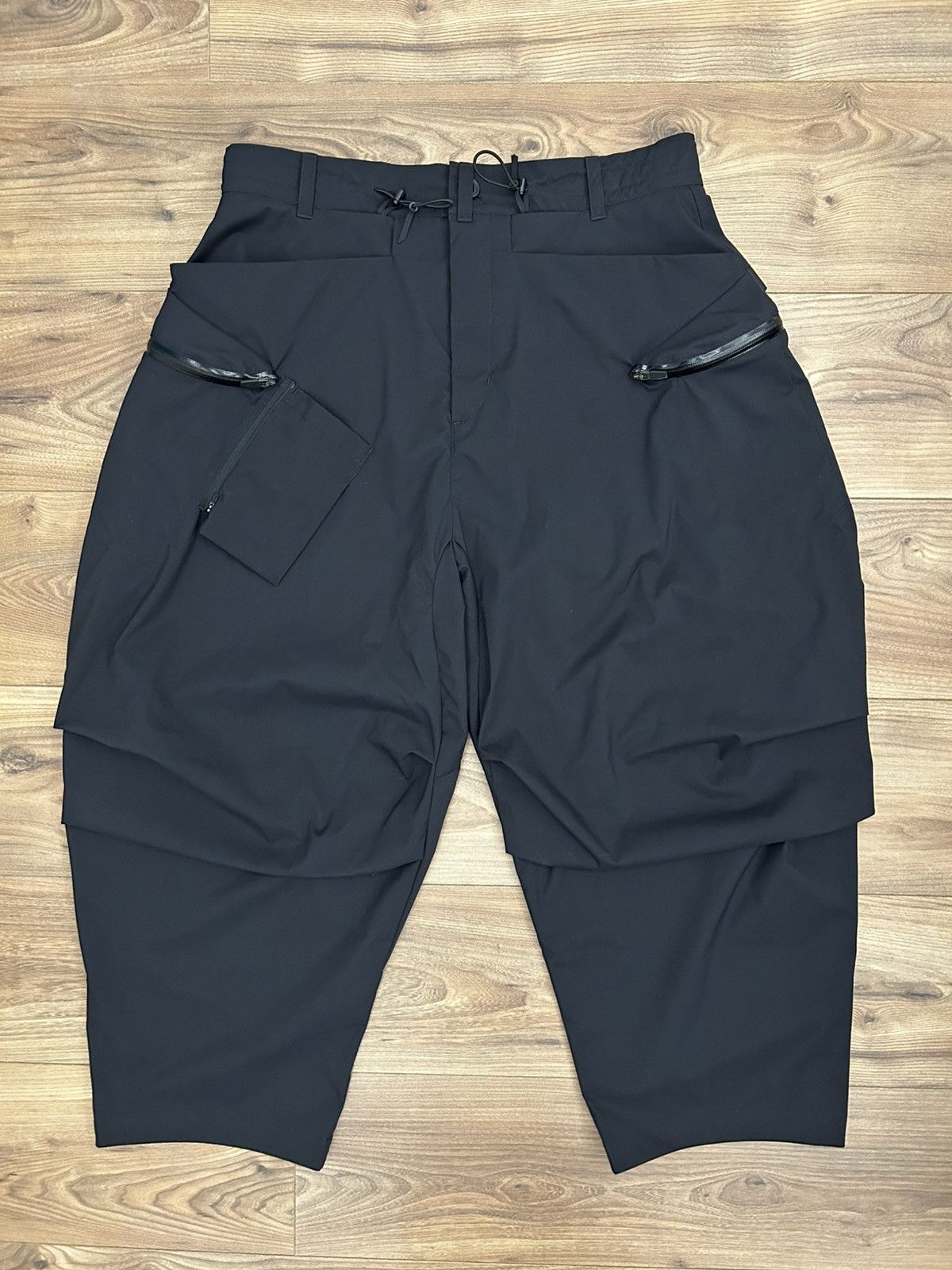 Acronym × Errolson Hugh Acronym P59-E FW2425 | Grailed