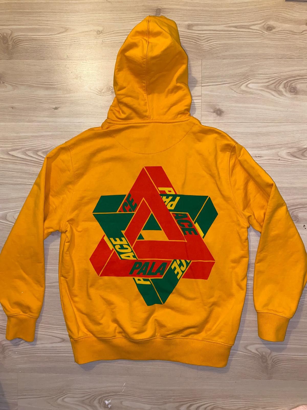 Palace Palace Irie Hoodie | Grailed