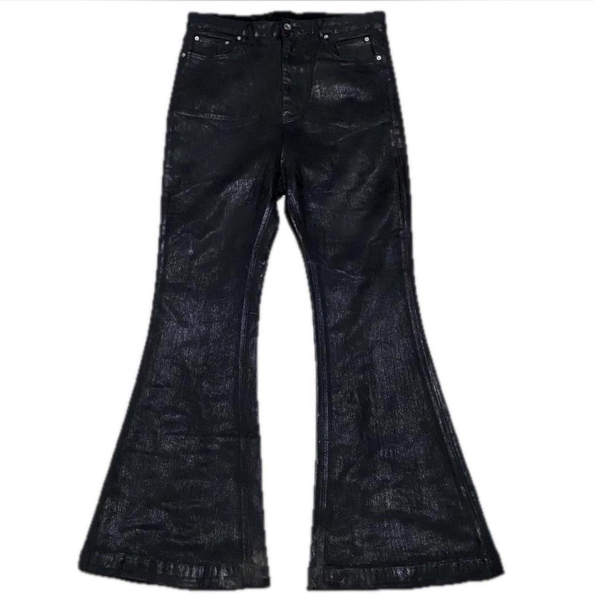 Japanese Brand authentic japanese waxed denim | Grailed