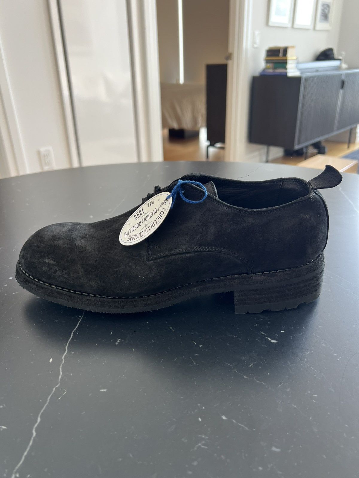 Guidi Guidi Midnight Morosino | Grailed