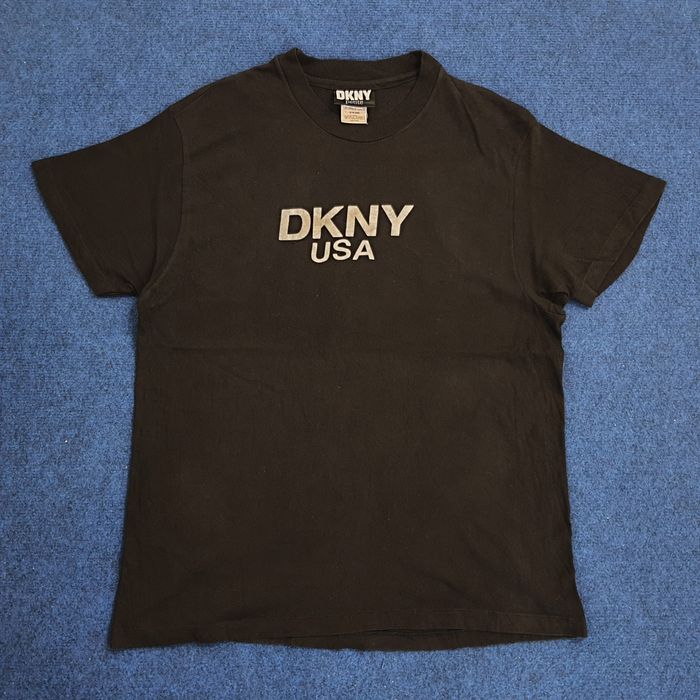 DKNY DKNY USA Streetwear Tshirt | Grailed