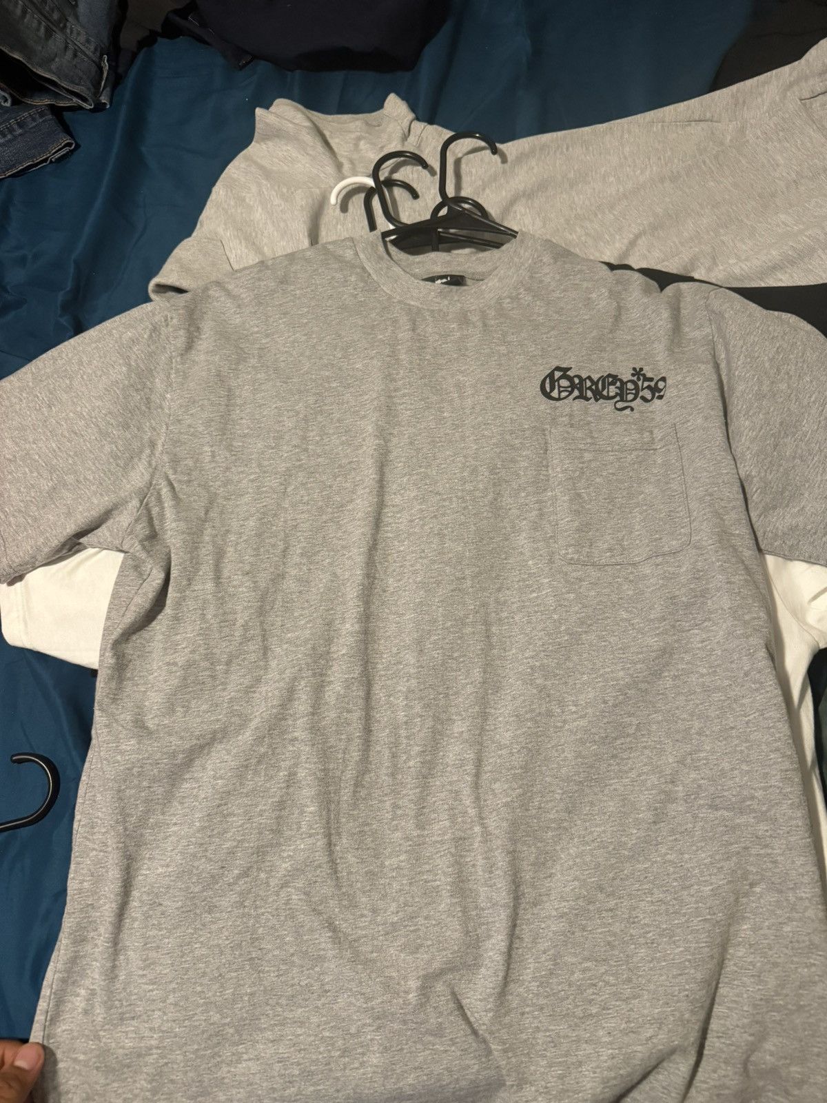 Pouya & $uicideboy$ Merch Suicide boys death tee | Grailed