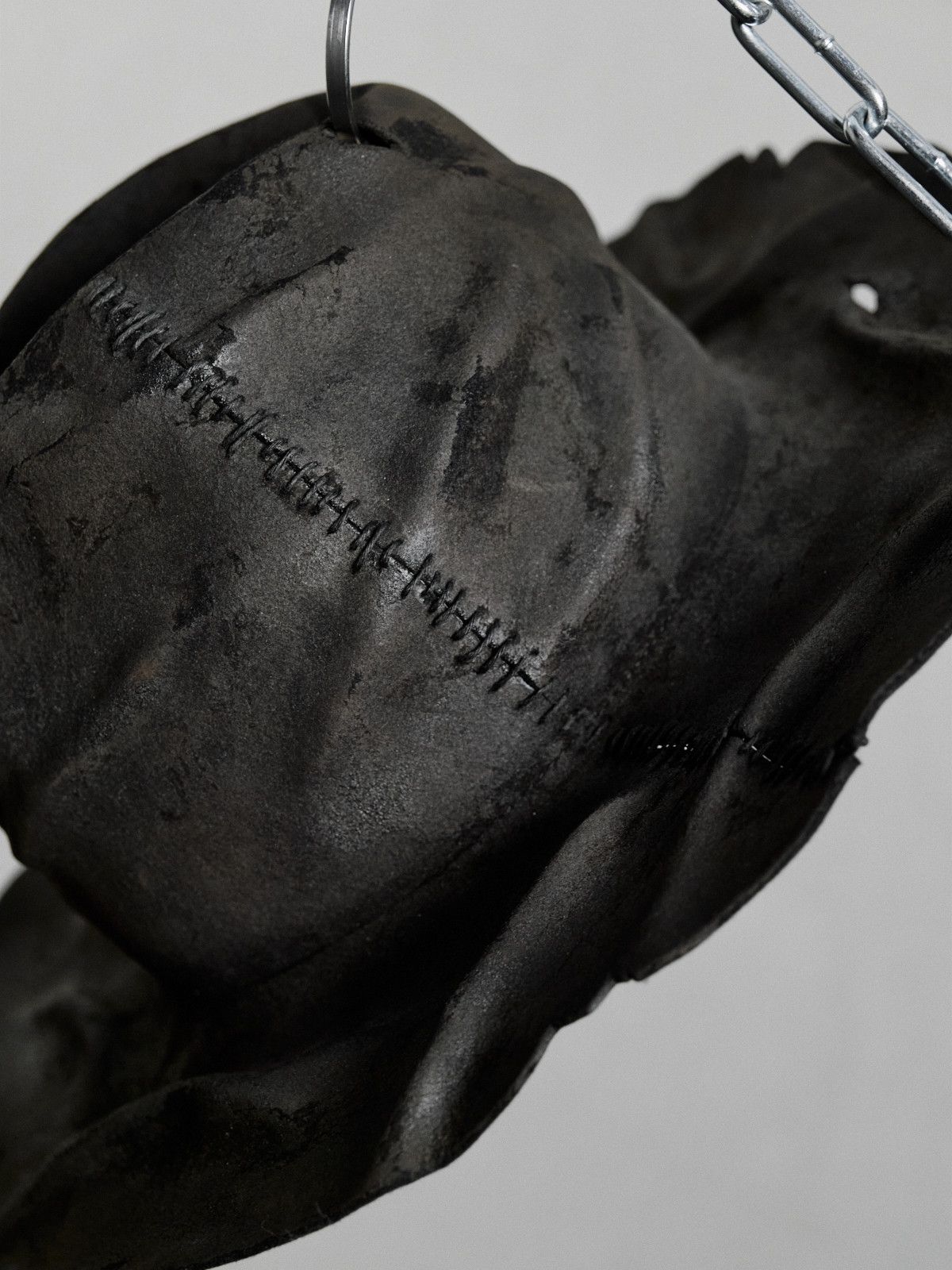 Professor.E Professor.E × triangles hat - E Fedora hat | Grailed