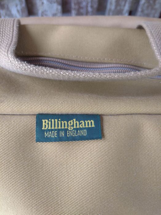 Vintage Billingham - Packington Camera Bag made in England | Grailed
