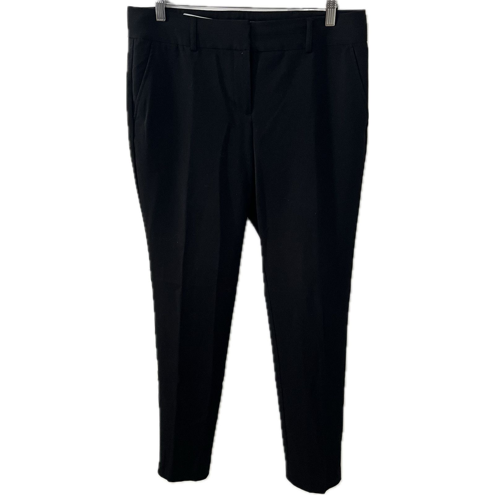 Michael kors black dress pants store