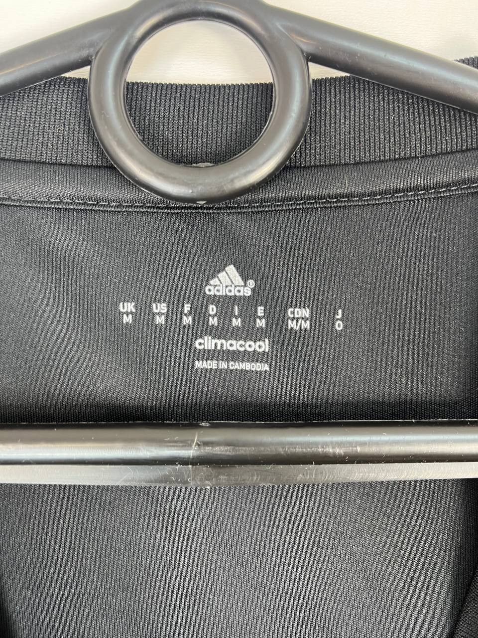 Adidas Chelsea 2015 2016 Third Shirt Football Jersey Adidas M | Grailed