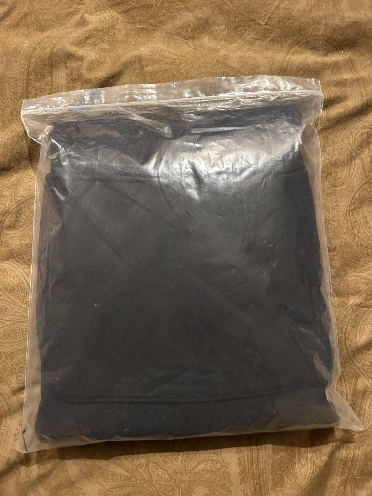 Revenge Xxxtentacion Blue Lightning Kill Hoodie Grailed