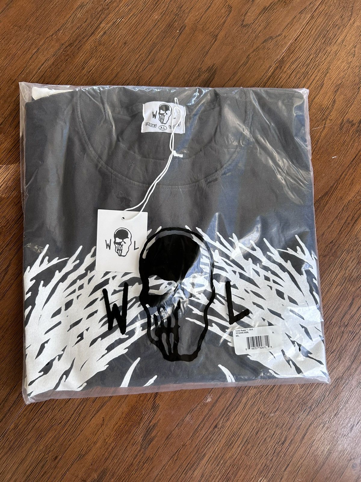 Warren Lotas Warren Lotas Forrest Reaper | Grailed