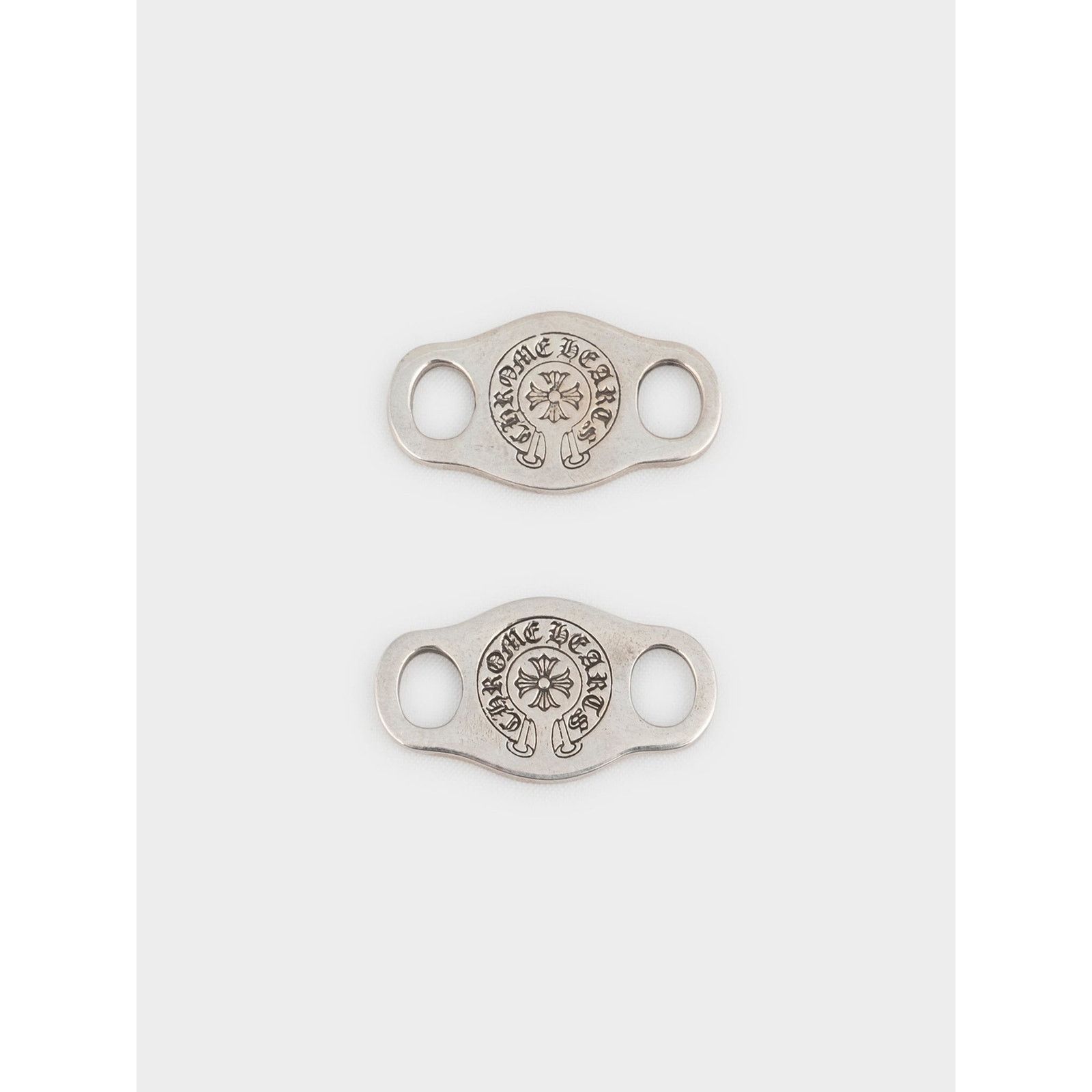 Chrome Hearts Lace Locks | Grailed