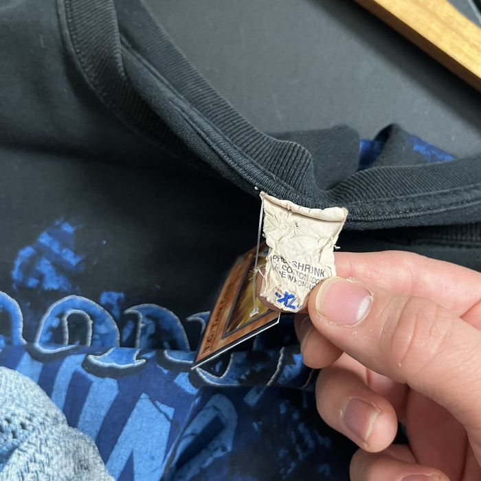 Vintage Vintage Boondox Insane Clown Posse T Shirt | Grailed