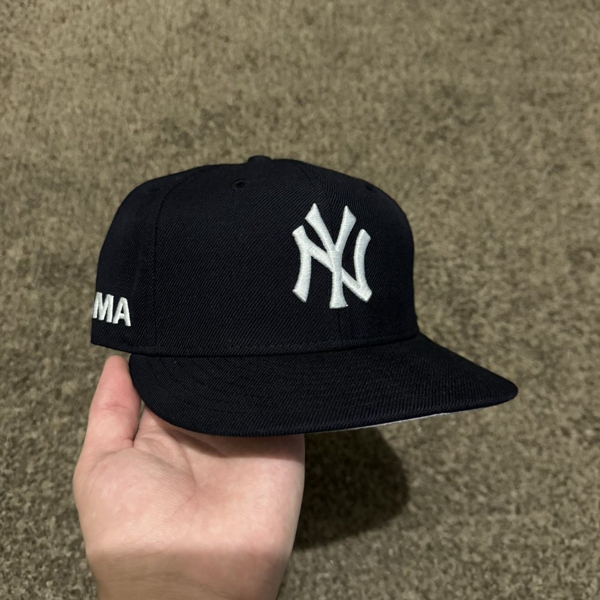 New Era New York Yankees MoMA Hat 7 1/2 | Grailed