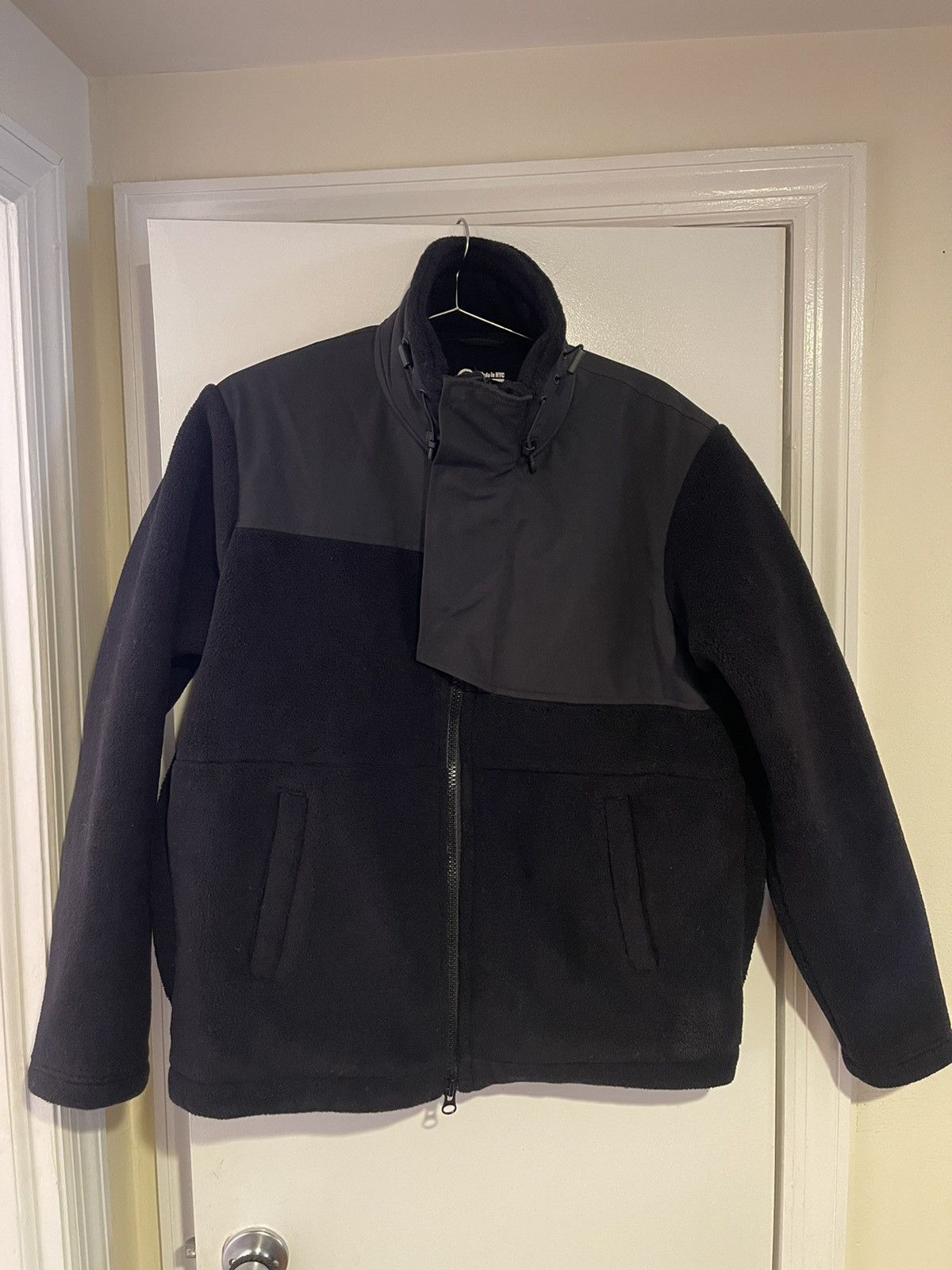 Outlier Outlier neoextrafleece experiment 196 | Grailed