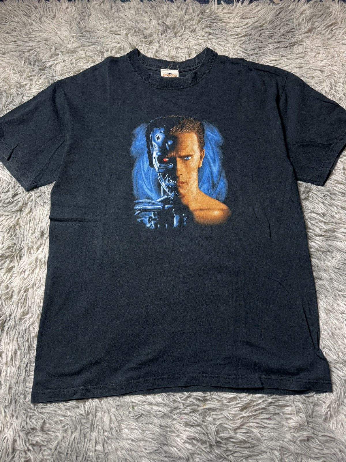 Vintage Vintage Terminator 2 Universal Studios | Grailed