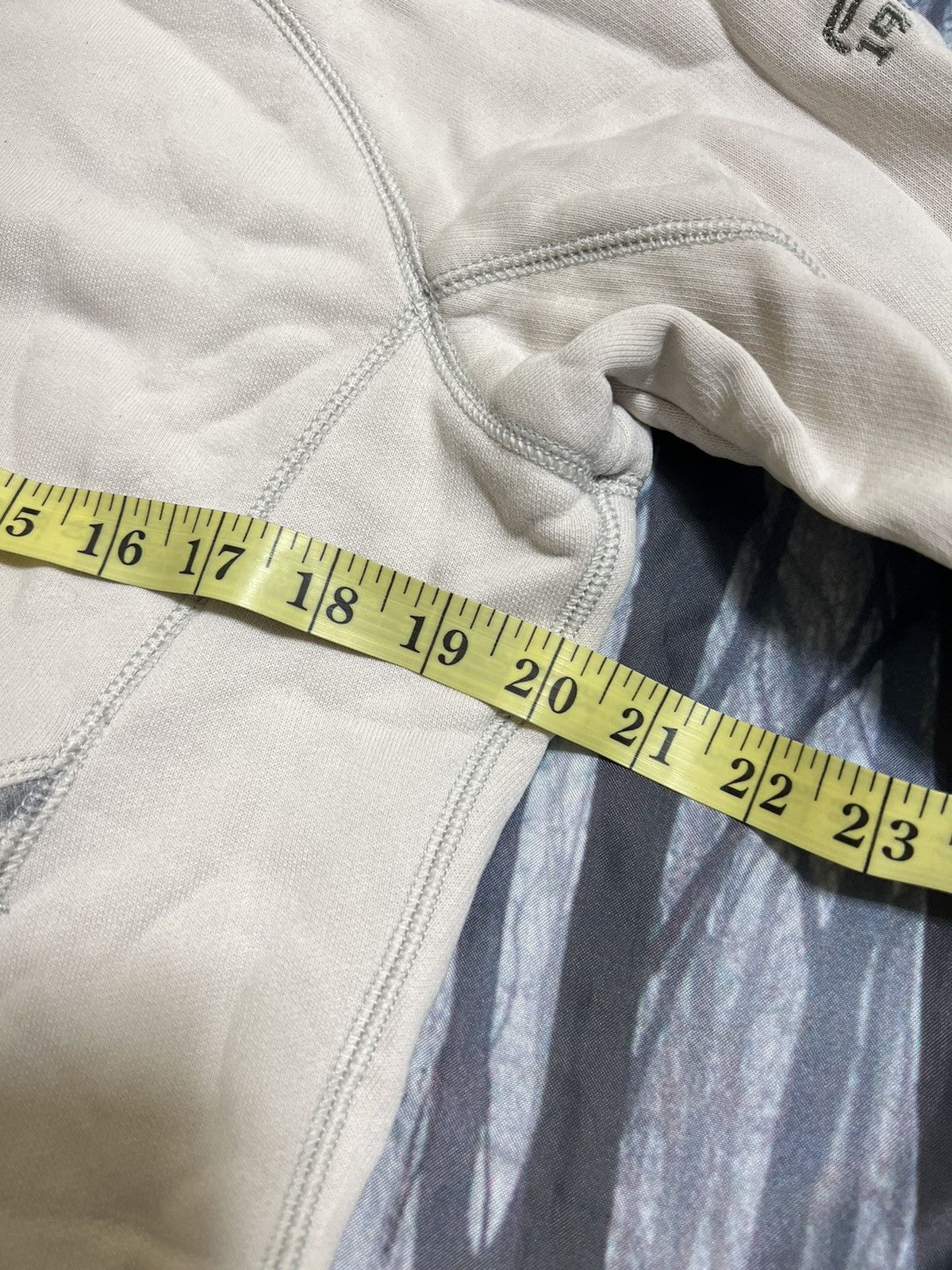 Hype ***FINAL DROP***RARE 00s NIKE ACG TECHNICAL ZIP HOODIE S-M | Grailed