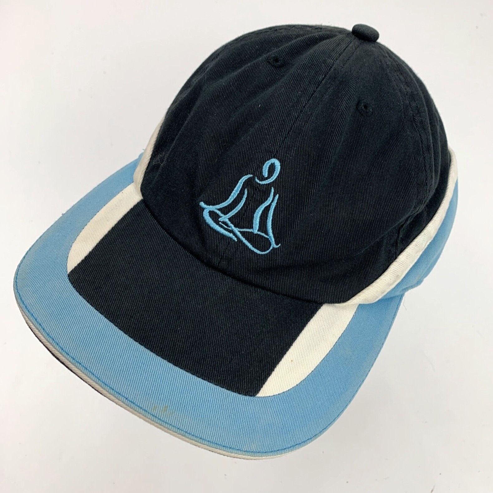 Izod Izod Meditation Womens Ball Cap Hat Adjustable Baseball | Grailed