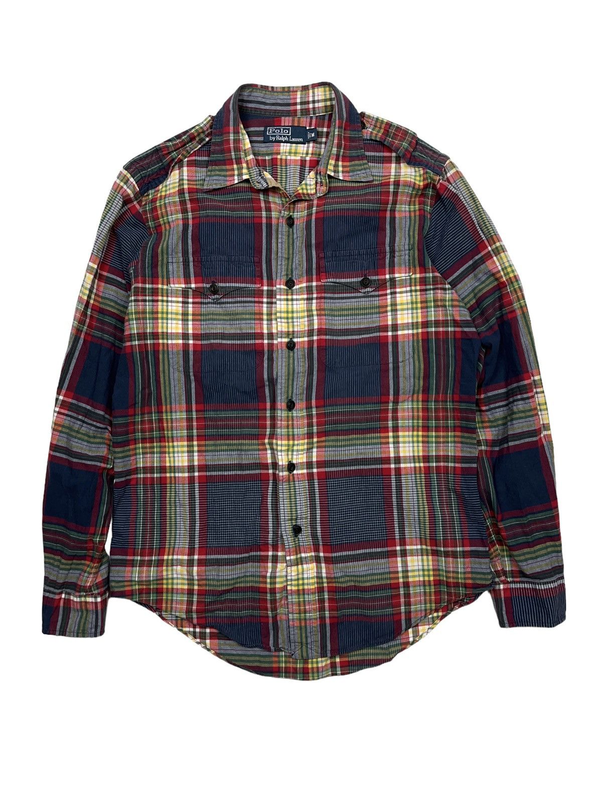 Polo Ralph Lauren × Streetwear × Vintage Vintage Polo Ralph Lauren ...