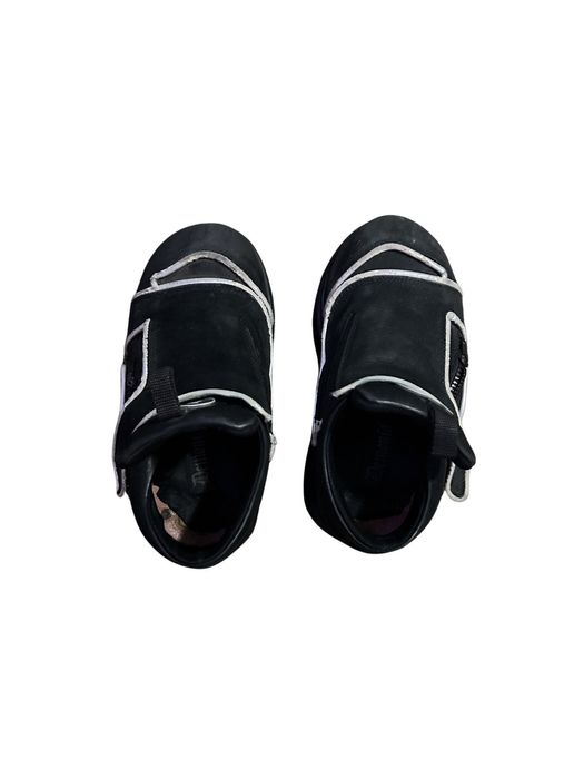 Swear London Demonia Neptune 32 Platform Sneakers | Grailed