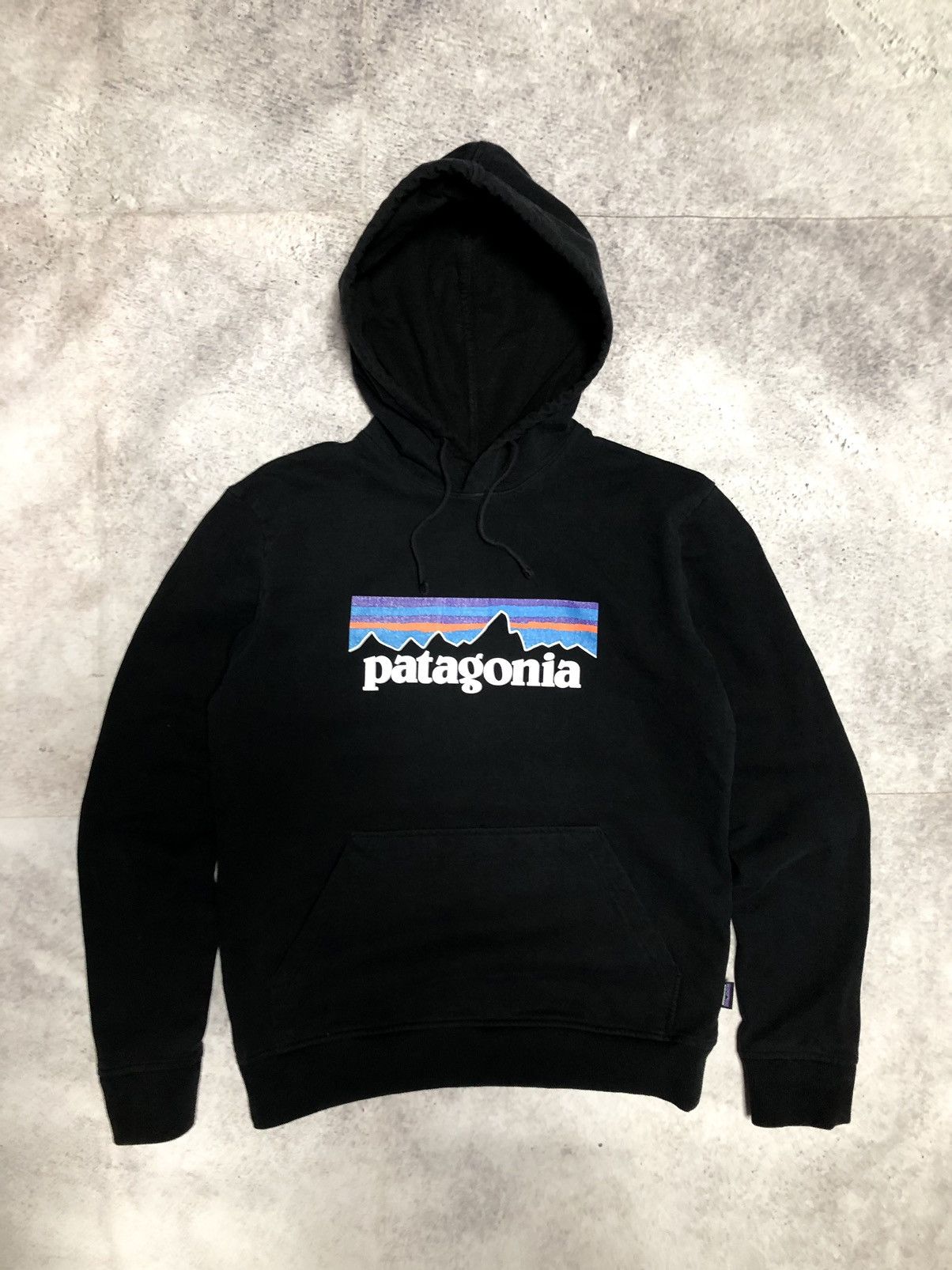 Japanese Brand × Outdoor Life × Patagonia Patagonia Hoodie | Grailed