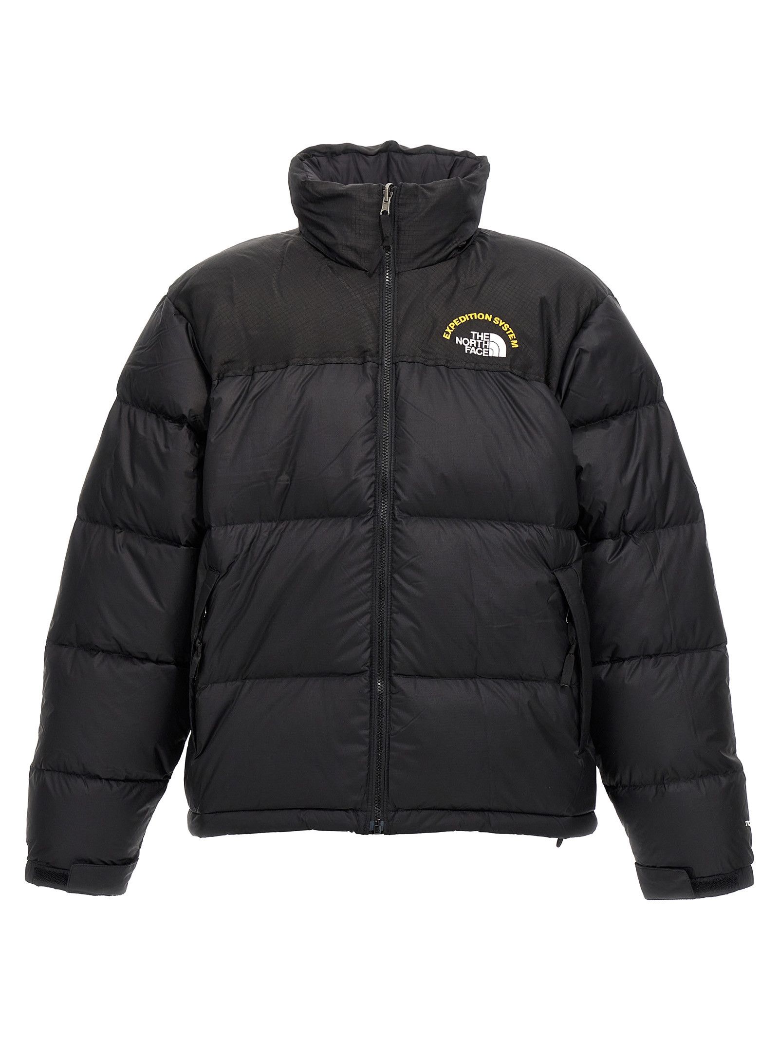 The North Face '1996 Retro Nuptse Expedition System' Down Jacket | Grailed