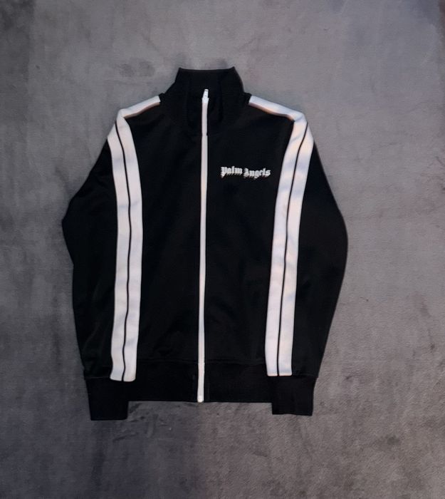Palm Angels Palm Angels Track Jacket | Grailed