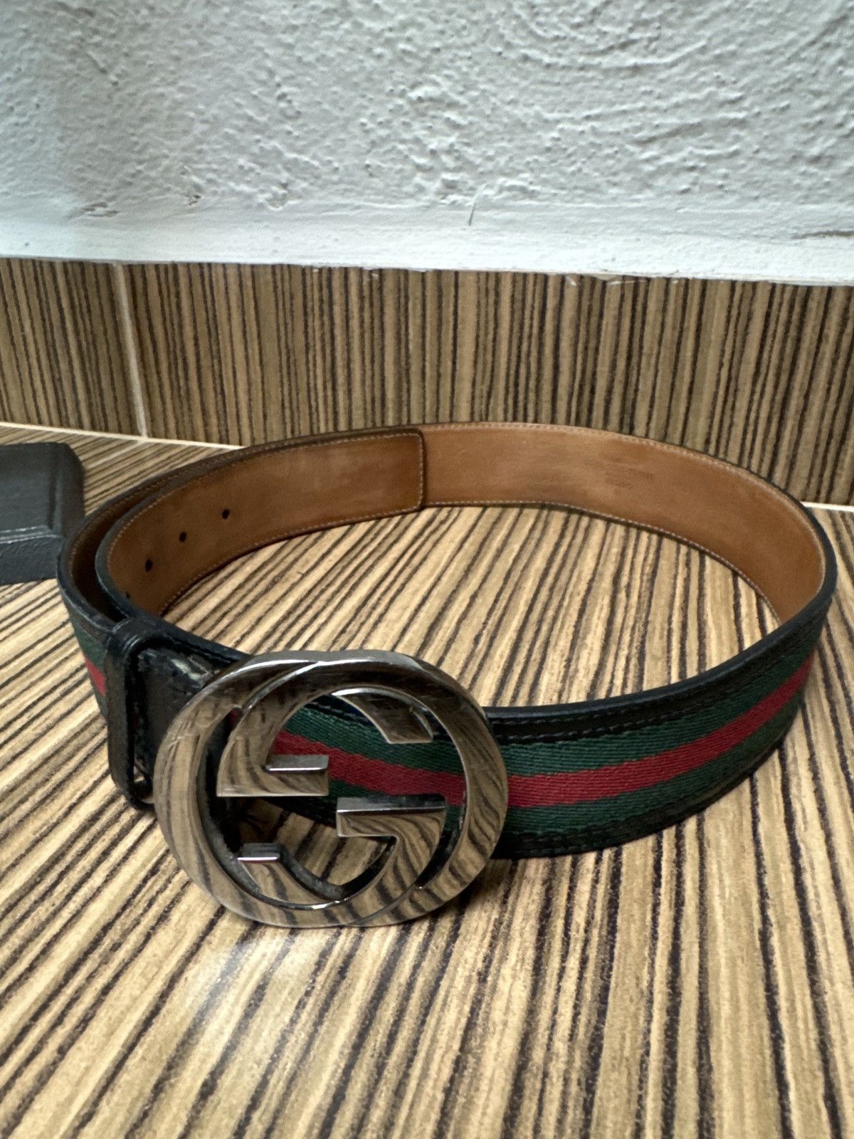 Gucci Gucci Flag | Grailed
