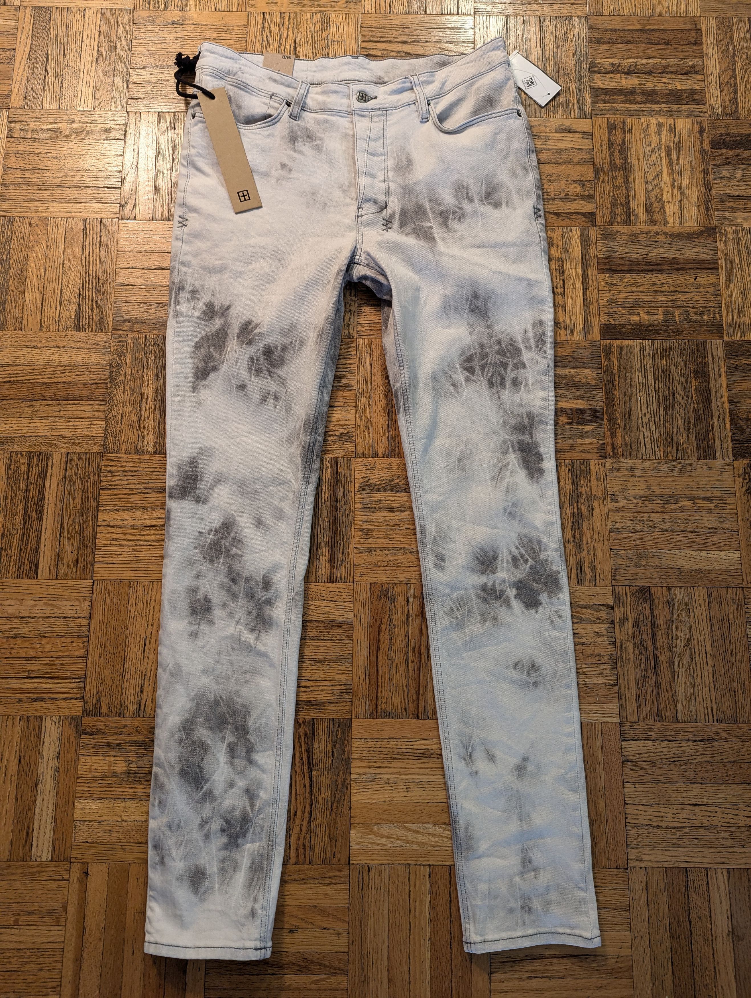 Ksubi Jeans, new with tags | Grailed