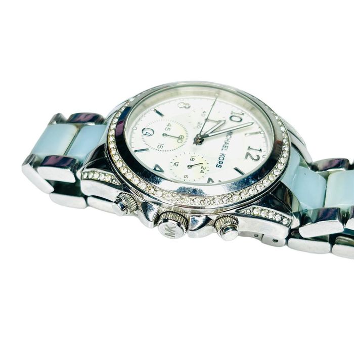 Michael Kors MICHAEL KORS MK6137 Two Tone Blair Watch Authentic | Grailed