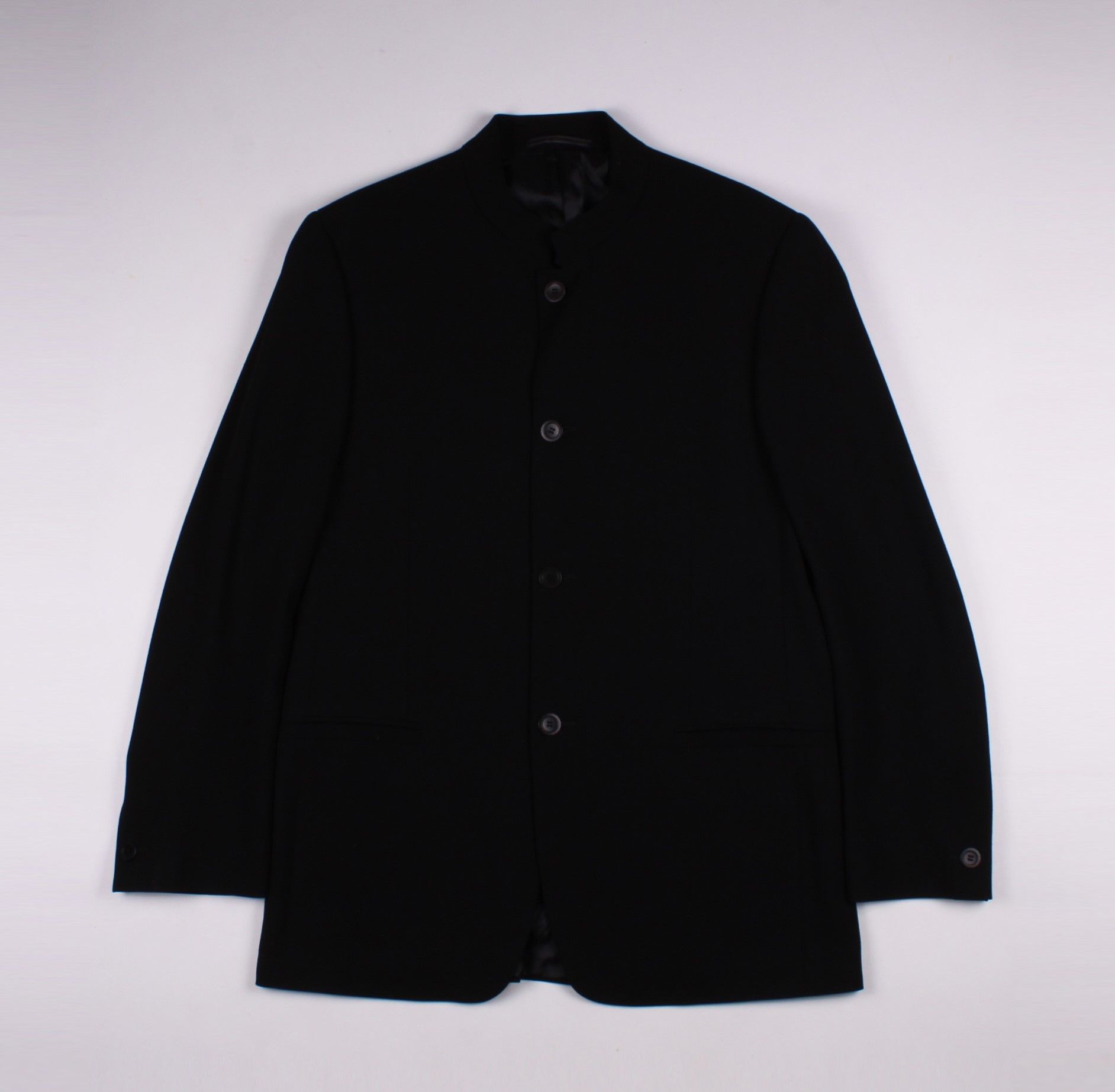 Gianni Versace × Rare × Versace Iconic Versace Classic V2 Mock Neck ...