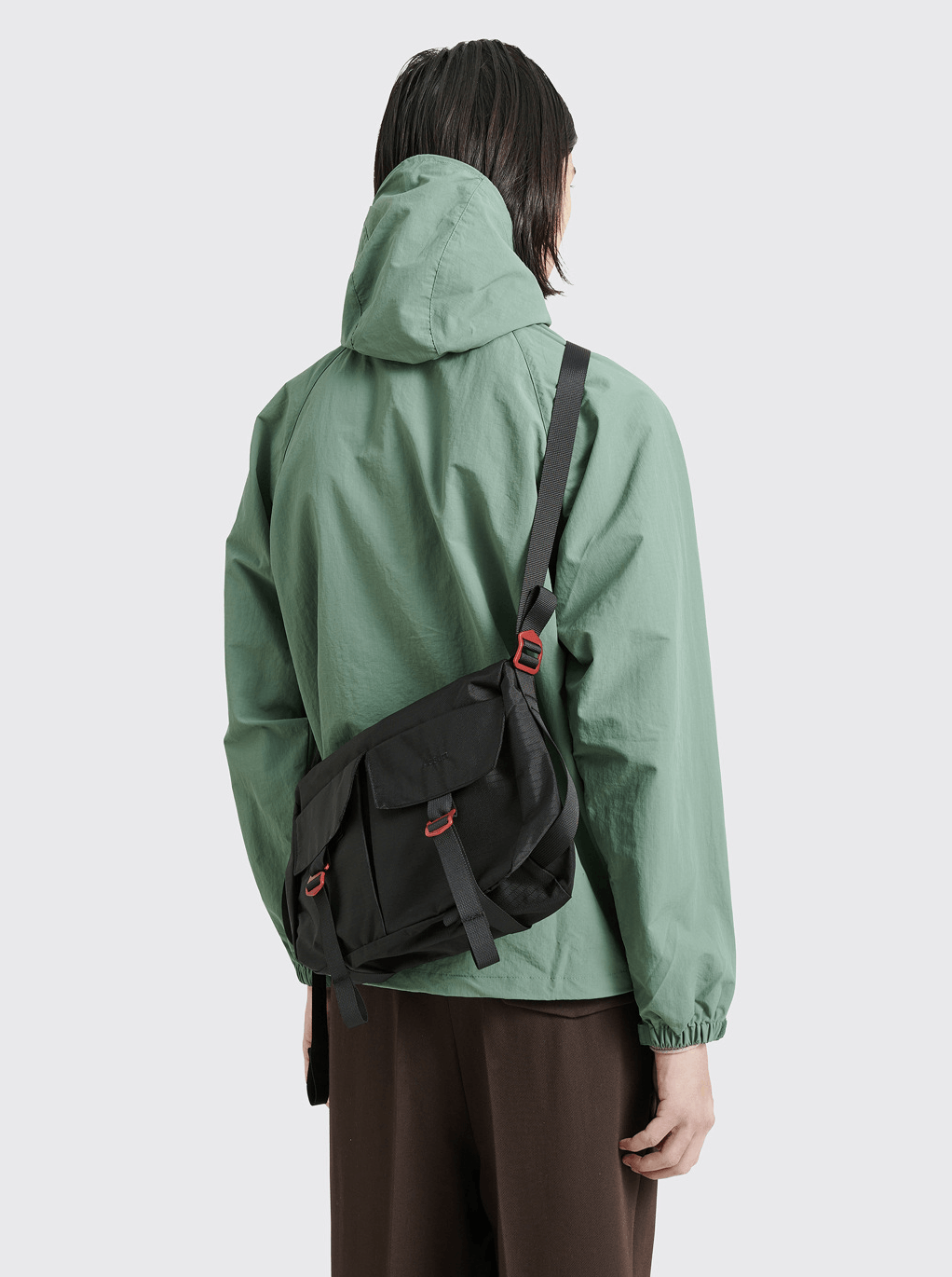 Adsum FISHING SLING BAG | Grailed