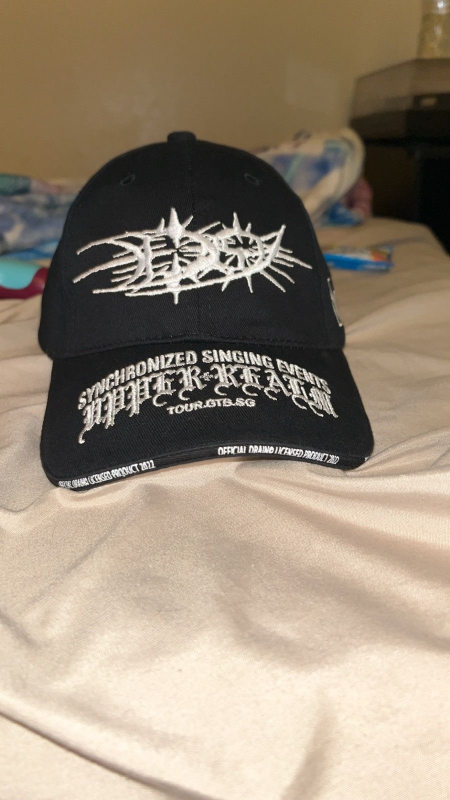 Drain Gang Drain Gang tour hat | Grailed