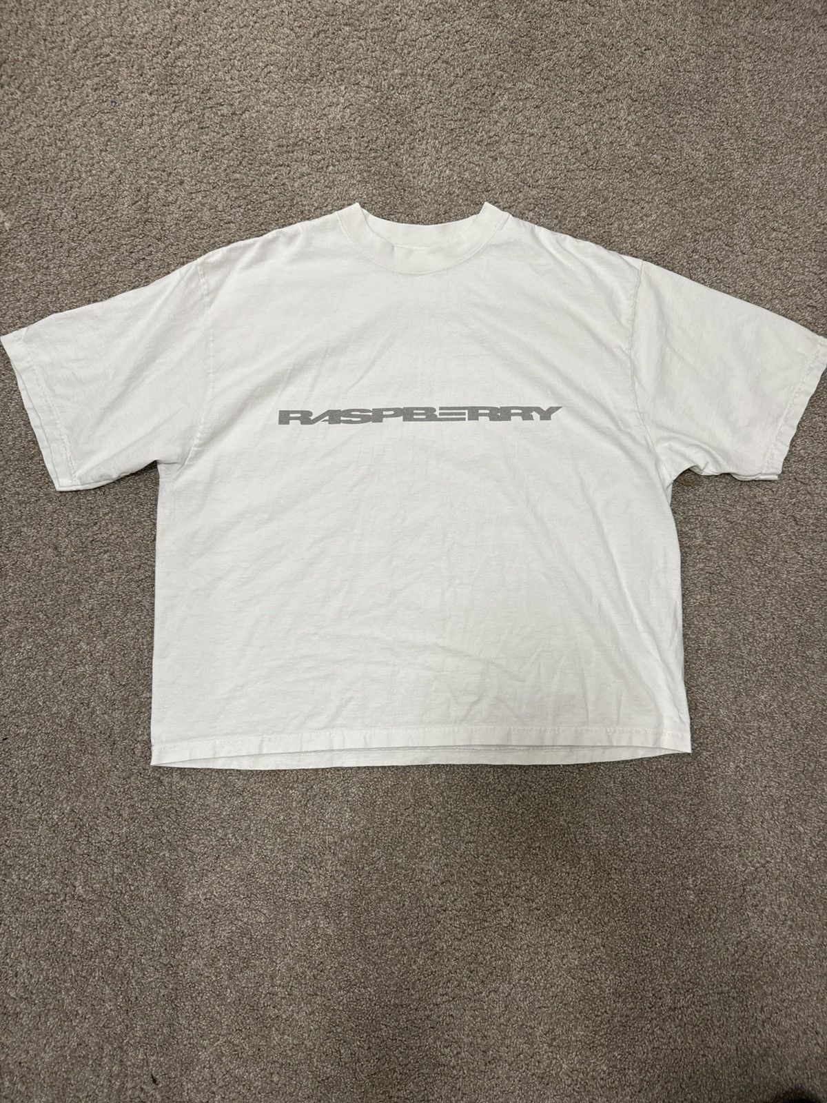 The GV Gallery GV GALLERY TEE | Grailed