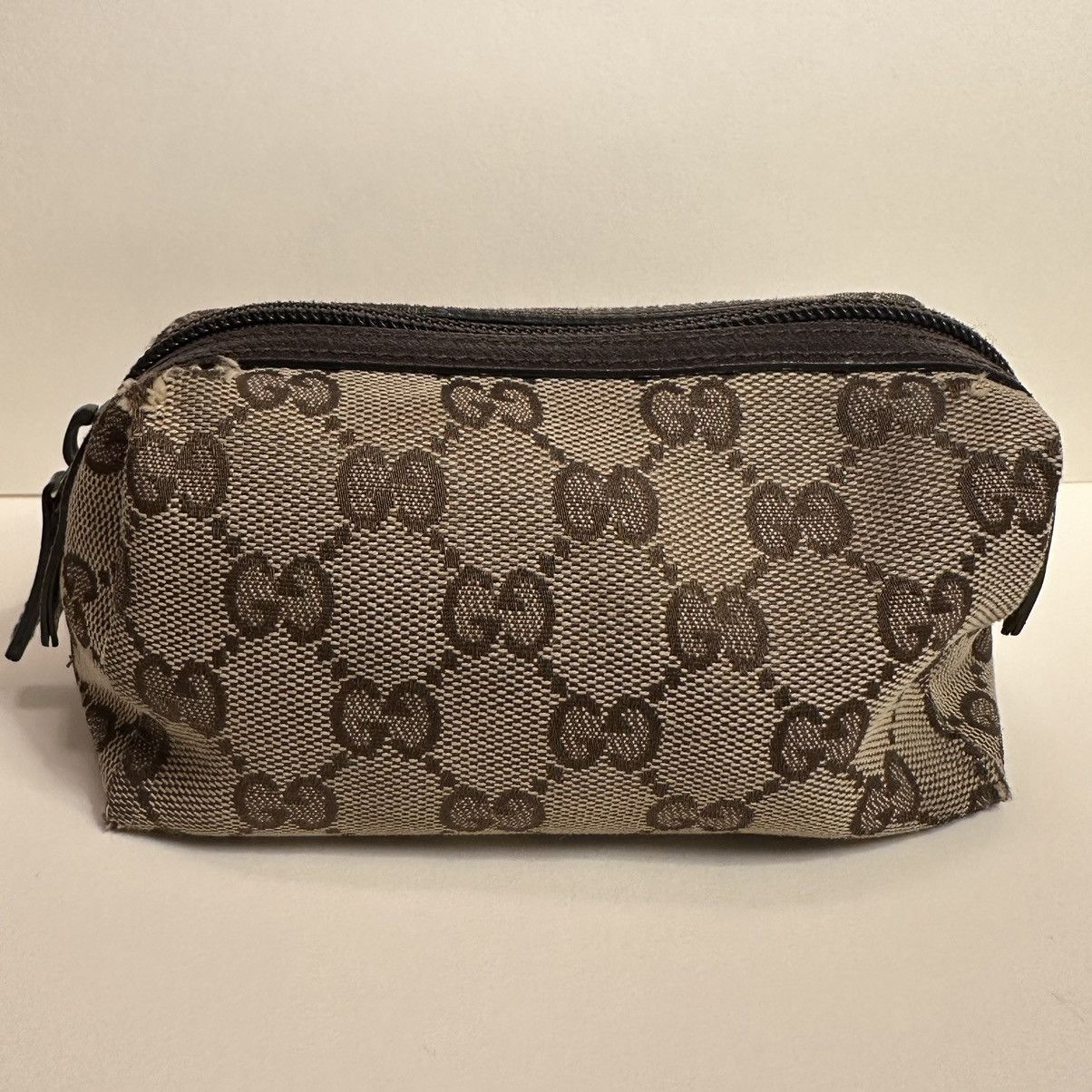 Gucci Gucci Monogram Bag | Grailed