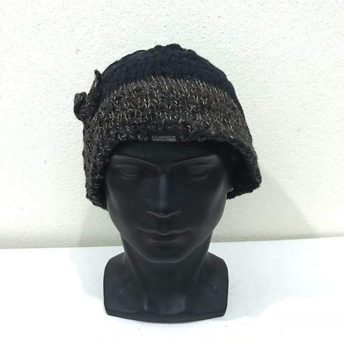 Vintage Alpha Cubic Beanie Hat | Grailed