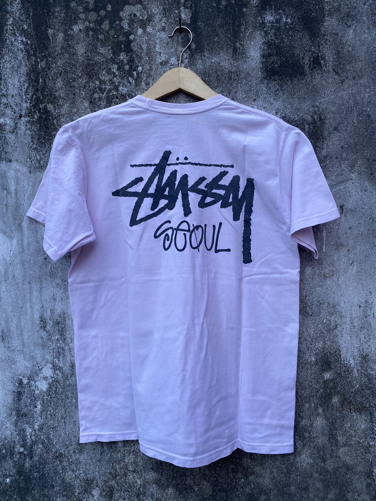 Stussy STUSY SEOUL | Grailed