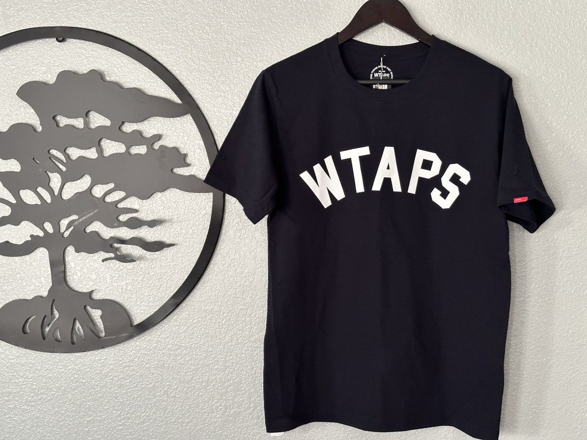 Wtaps WTAPS Welcome Tee | Grailed