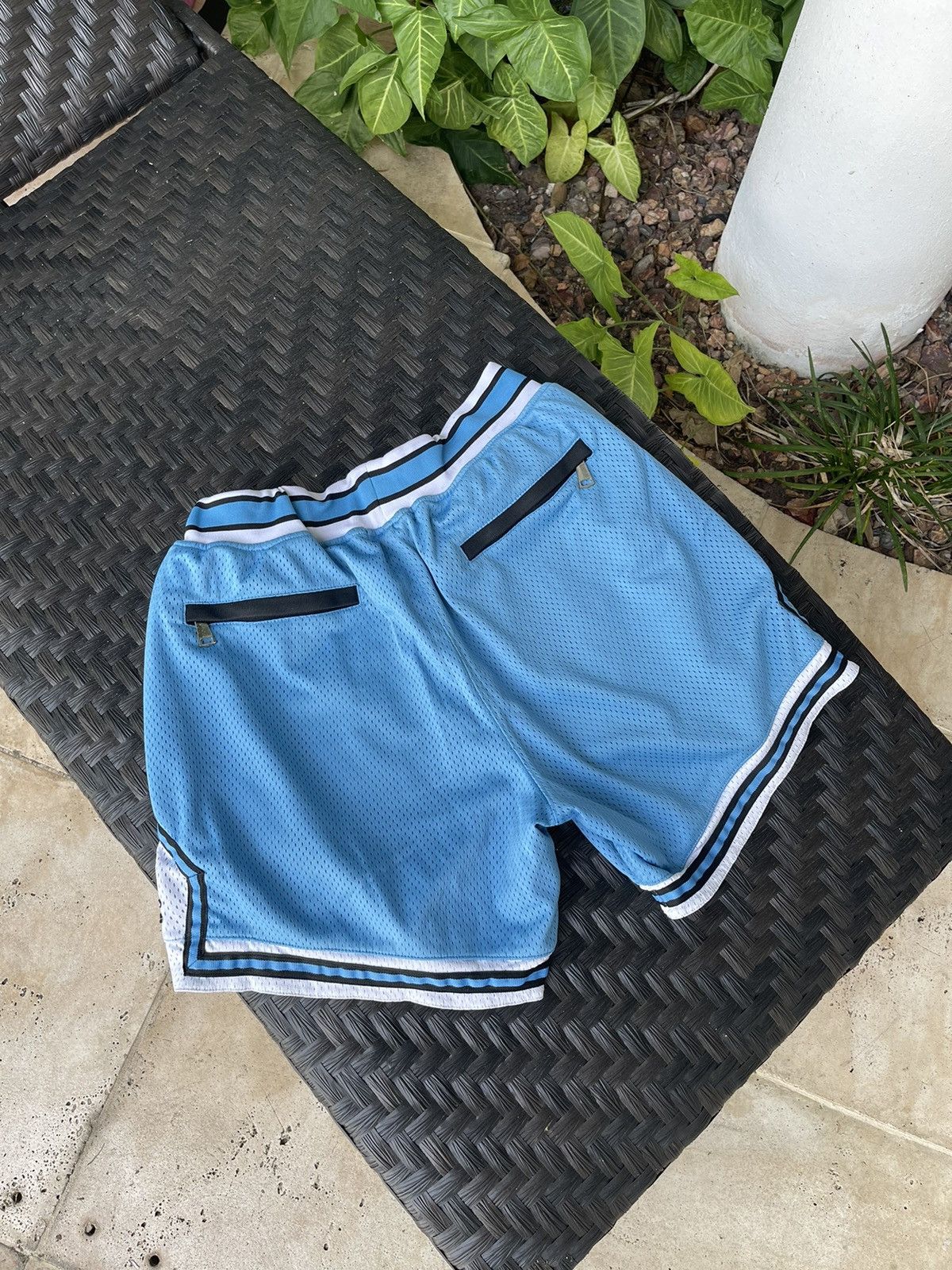 Revenge Revenge Basketball Shorts Mesh Large XXXTentacion | Grailed