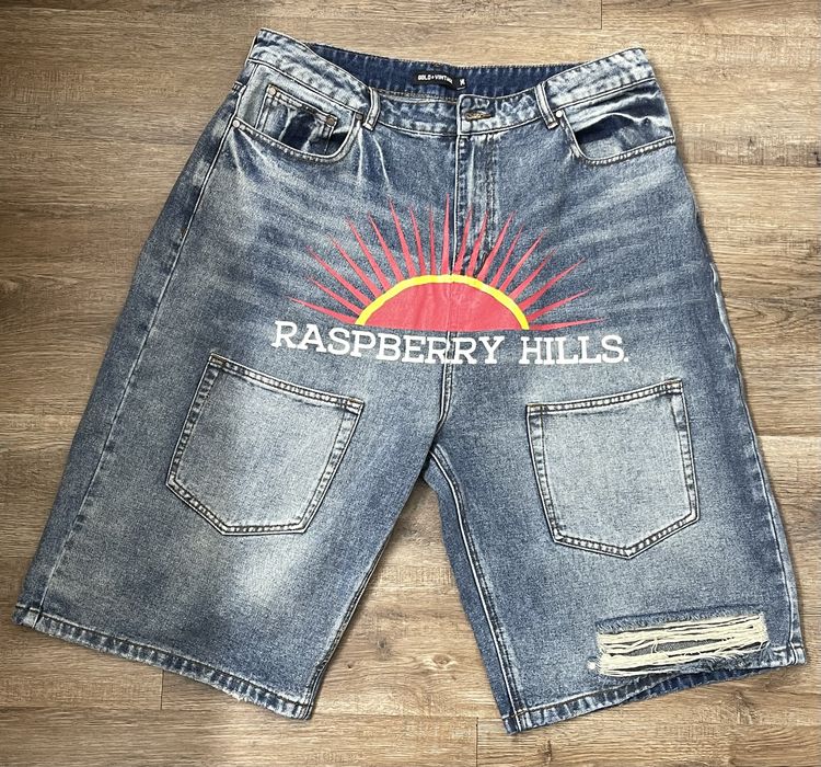 Streetwear The GV Gallery Raspberry Hills Casamigos Jort | Grailed