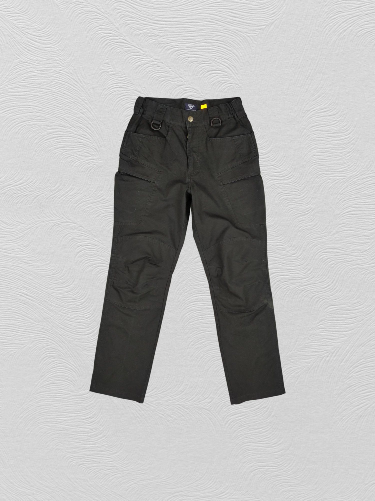 Japanese Brand Condor Japanese Brand Cargo Multi Pocket Pants -CP128 ...