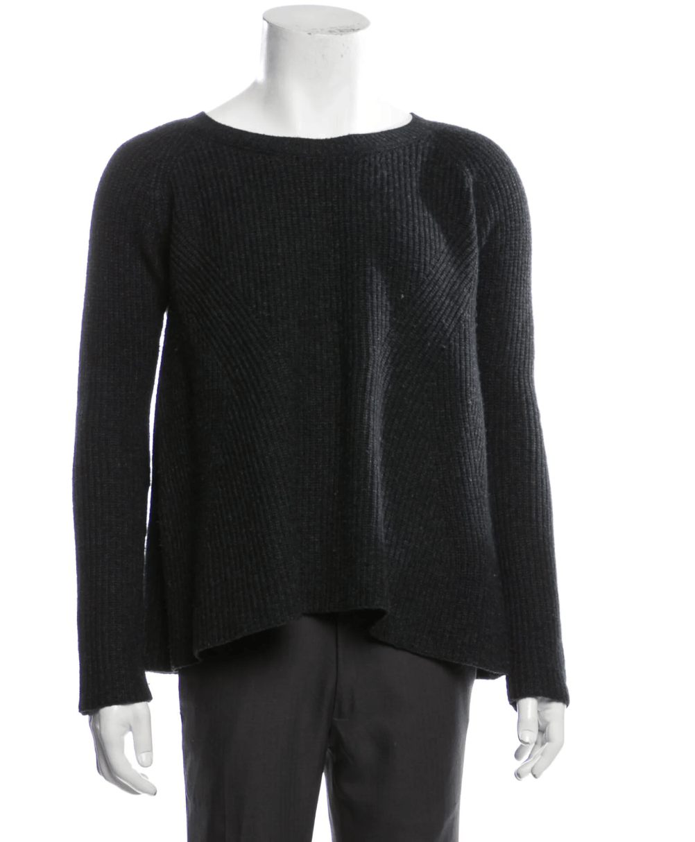 The Row The Row sweater | Grailed