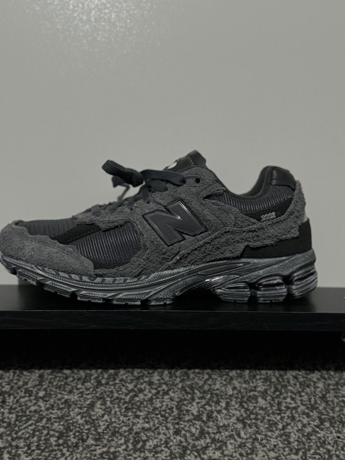 New Balance New Balance 2002R Protection Pack Phantom | Grailed