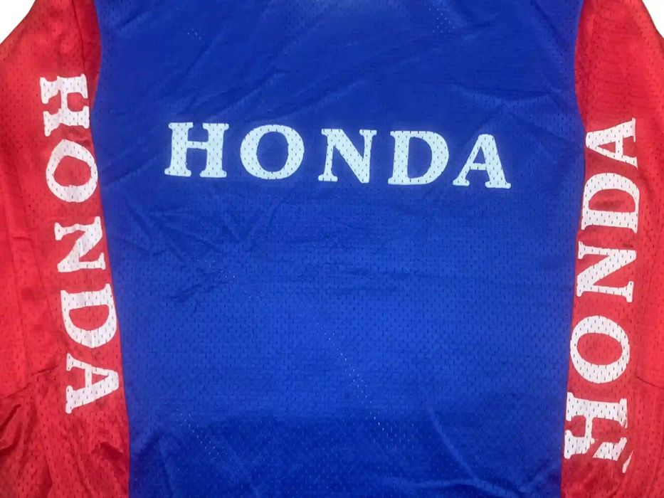 Vintage Vintage 90s Mick Doohan Team Repsol Honda | Grailed