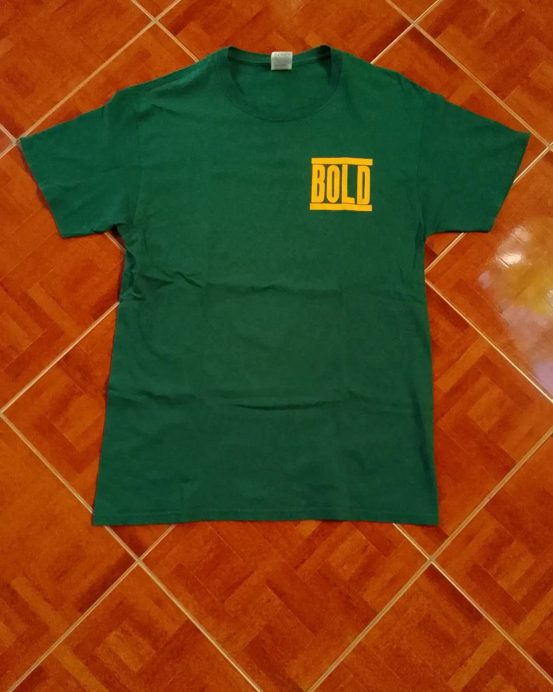 Band Tees × Fruit Of The Loom × Vintage Bold Hardcore Band - Revelation ...