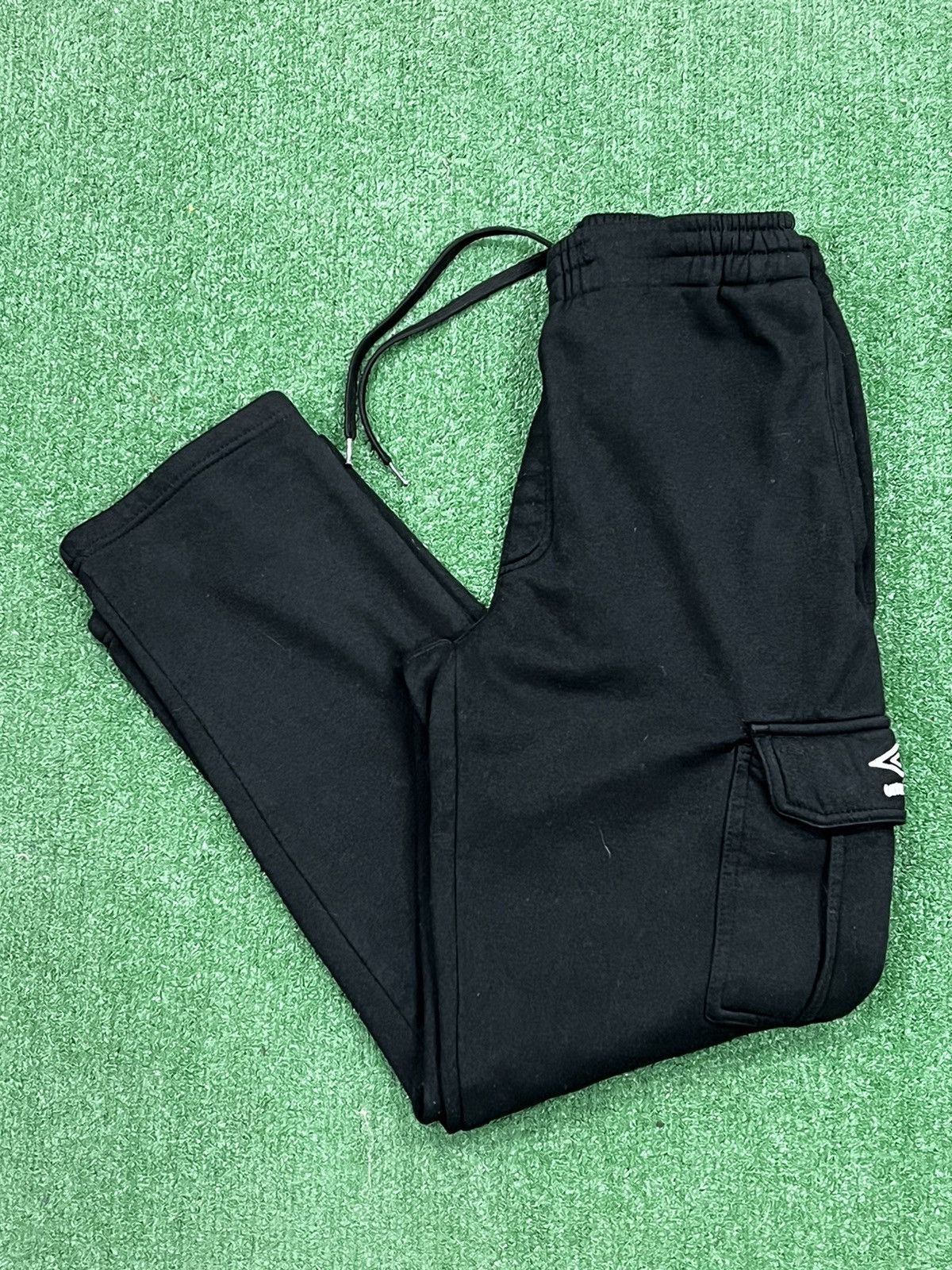 Umbro cargo sweatpants store