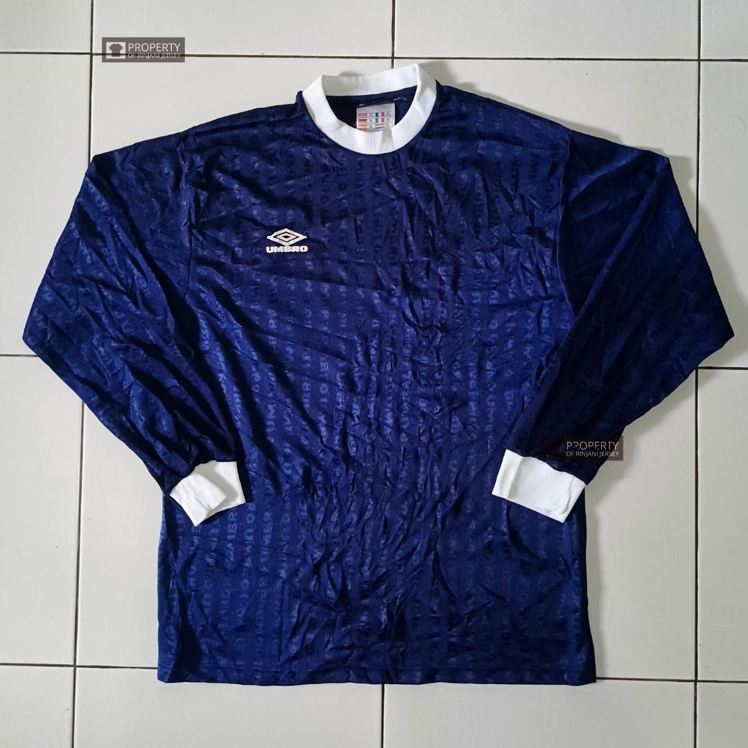 Soccer Jersey × Umbro × Vintage 1990s Umbro Vintage Football Jersey ...