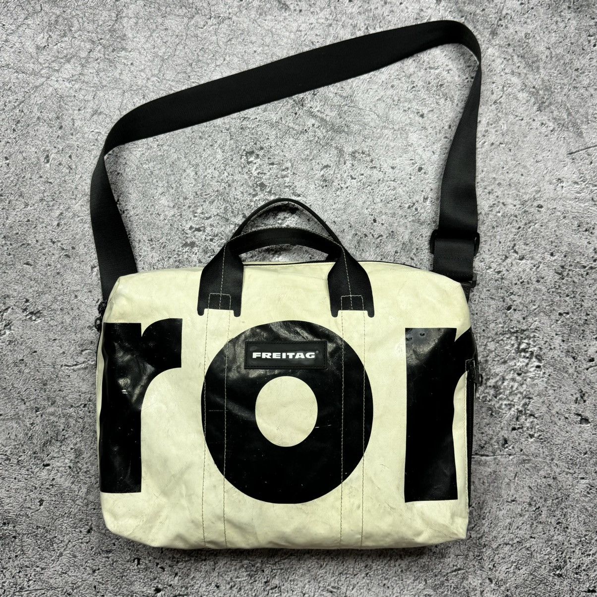 Freitag × Japanese Brand × Vintage "Freitag F77 Ben Rome Vintage ...